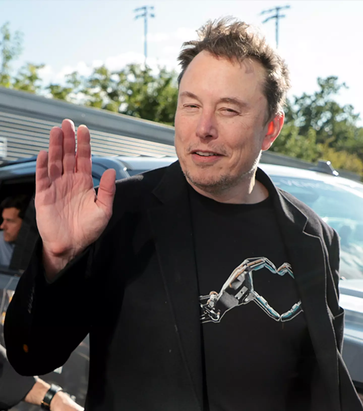 Elon Musk set to become world's first person to have $1,000,000,000,000 ...