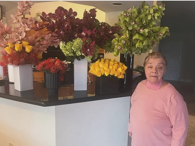 Fat Joe’s Mother Dead at 77, Rapper Shares Touching Tribute: 'She Had a ...