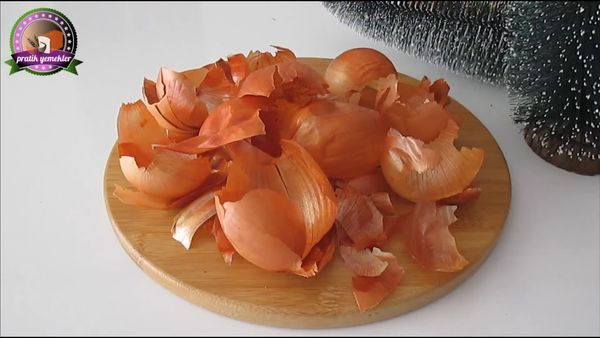 Onion Peels: A Simple Recipe for Bladder and Prostate Health - DAILY MODEL